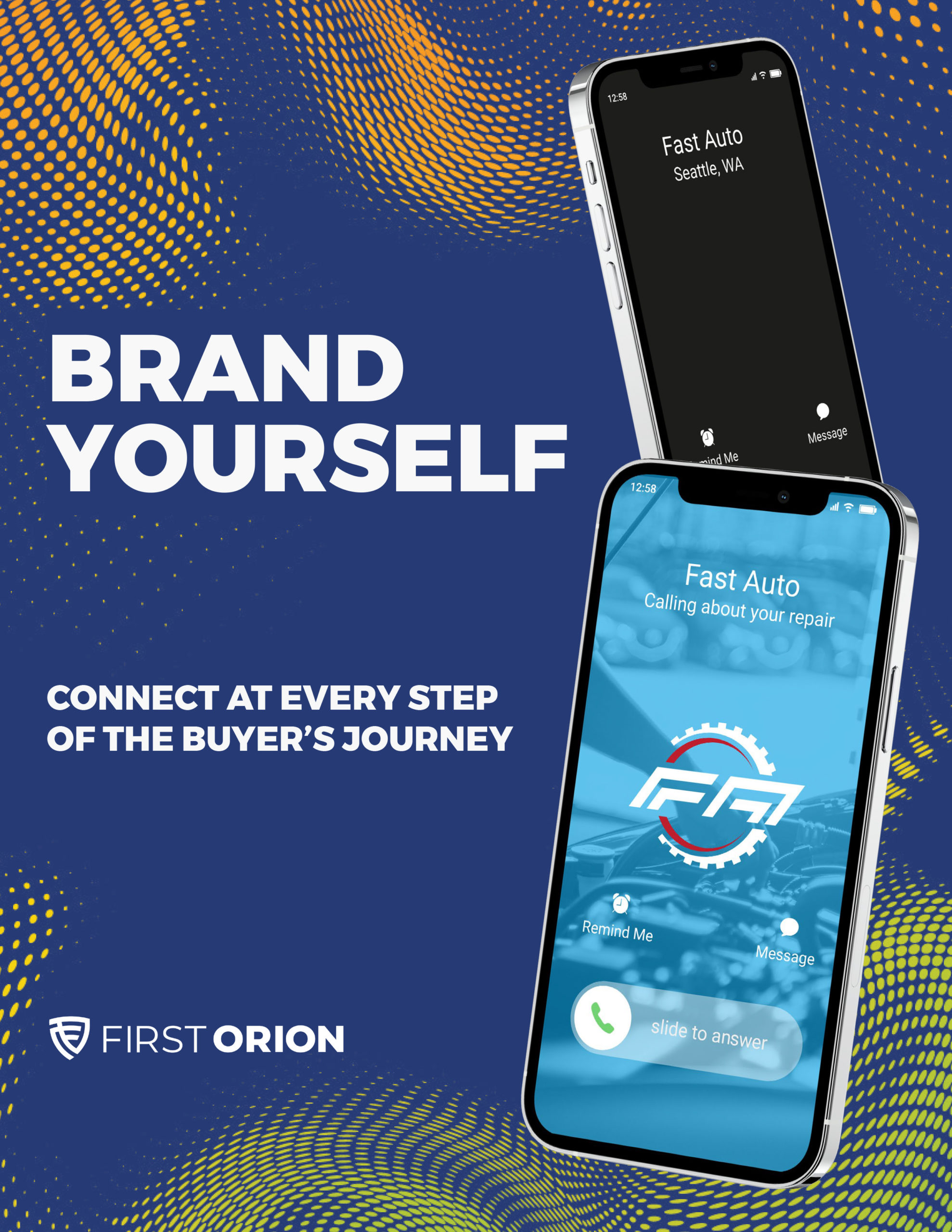 Resources - First Orion