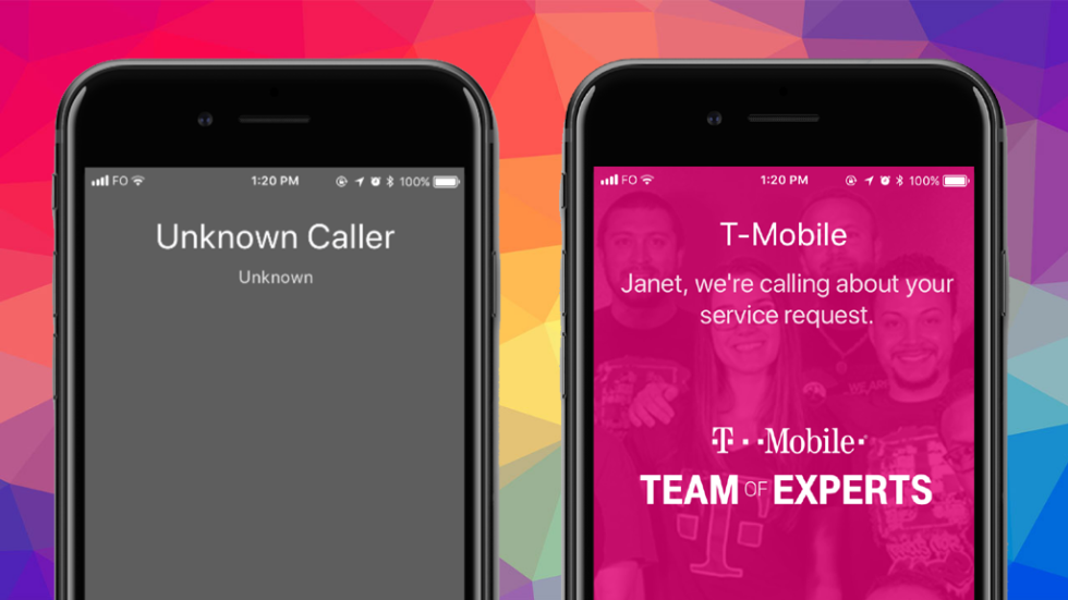 Get Your Calls Answered with Engage™ - First Orion