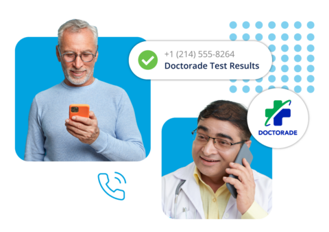 Branded Calling for Healthcare - First Orion