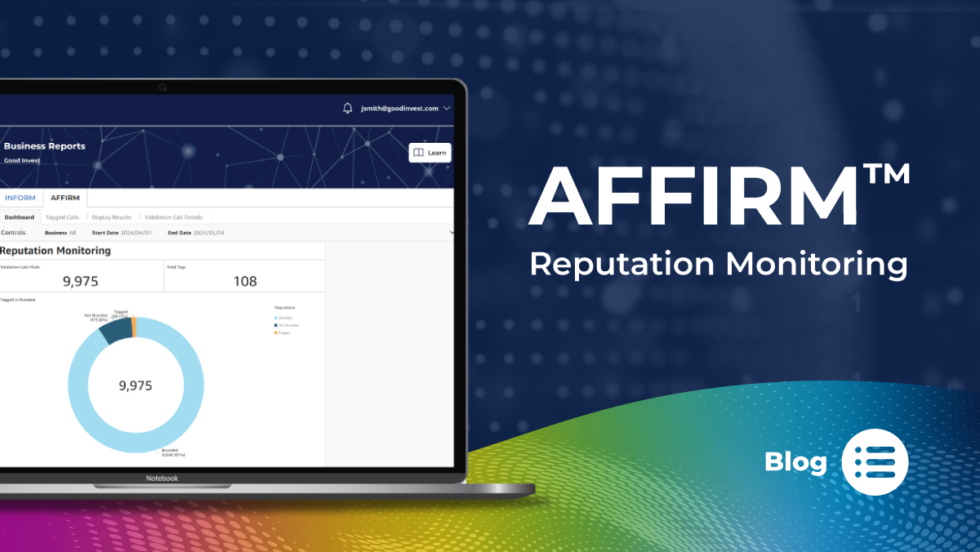 AFFIRM™: Discover the Impact of Effective Reputation Monitoring for ...