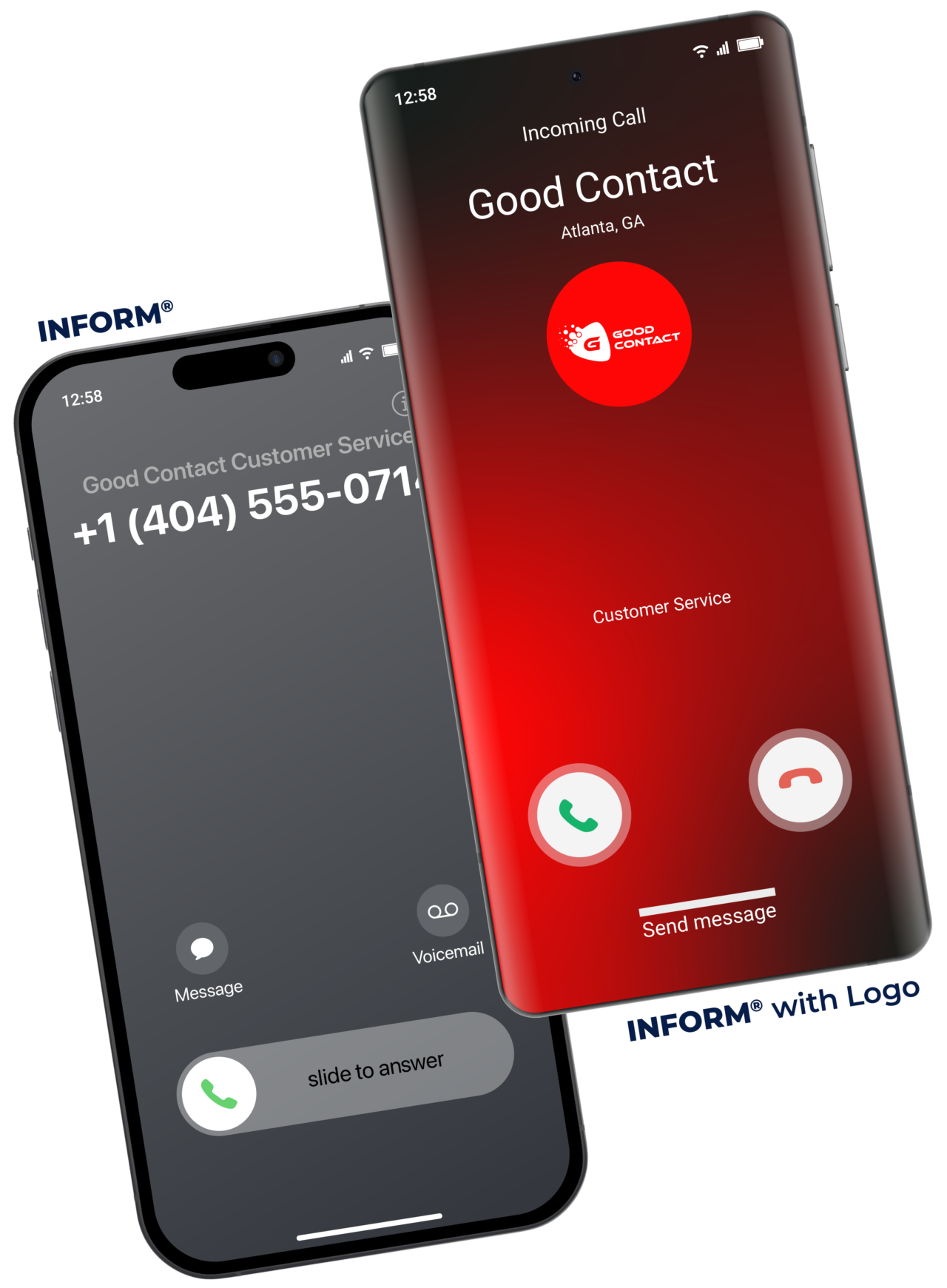 Branded Communication Solutions - First Orion - Caller ID Reimagined