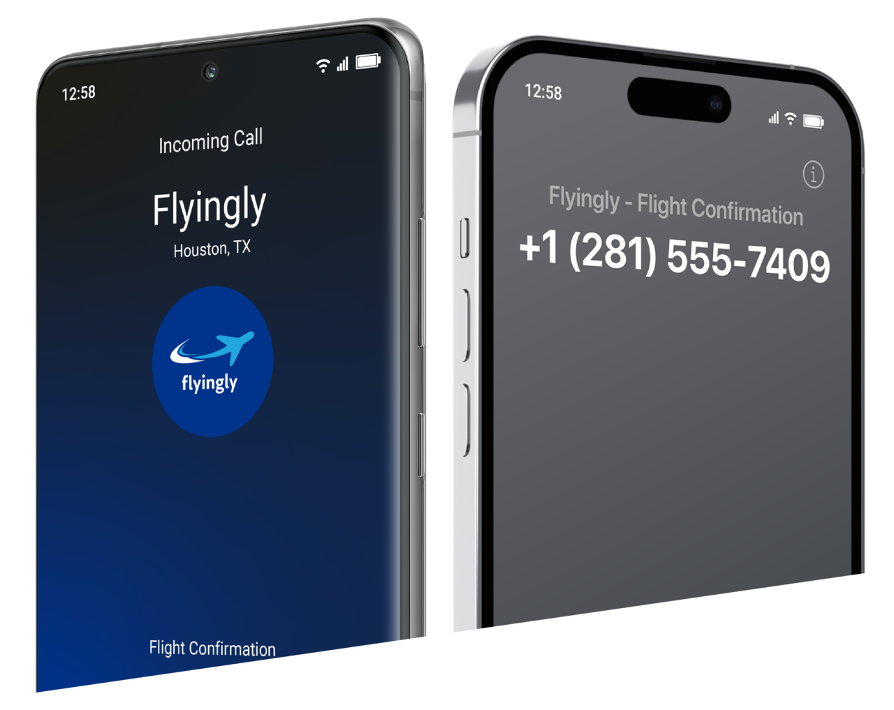 Branded Communication Solutions - First Orion - Caller ID Reimagined