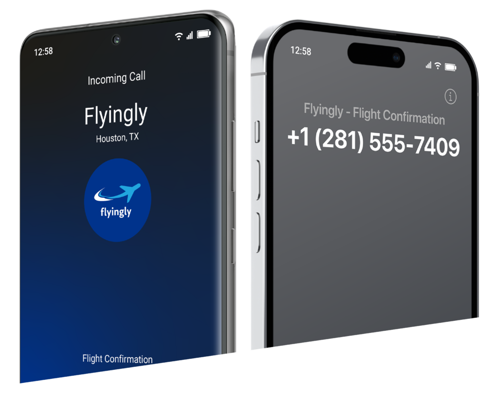 Branded Communication Solutions - First Orion - Caller ID Reimagined