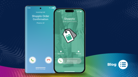 What is Branded Calling? - First Orion