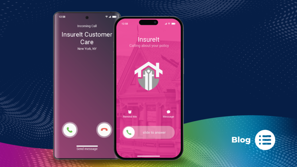 What is Branded Calling for Insurance? - First Orion