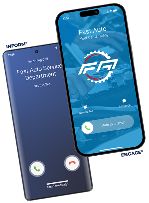 Branded Communication Solutions - First Orion - Caller ID Reimagined