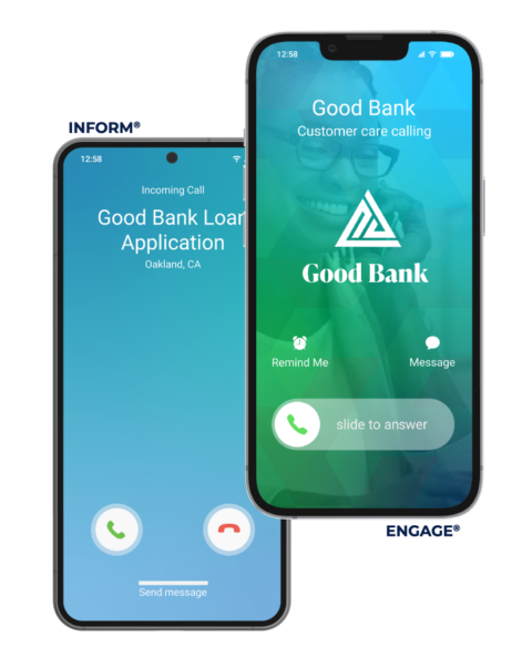 Branded Communication Solutions - First Orion - Caller ID Reimagined