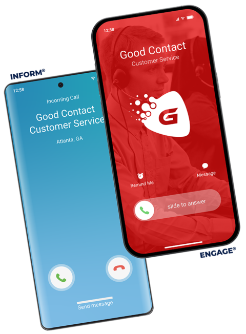 Branded Communication Solutions - First Orion - Caller ID Reimagined