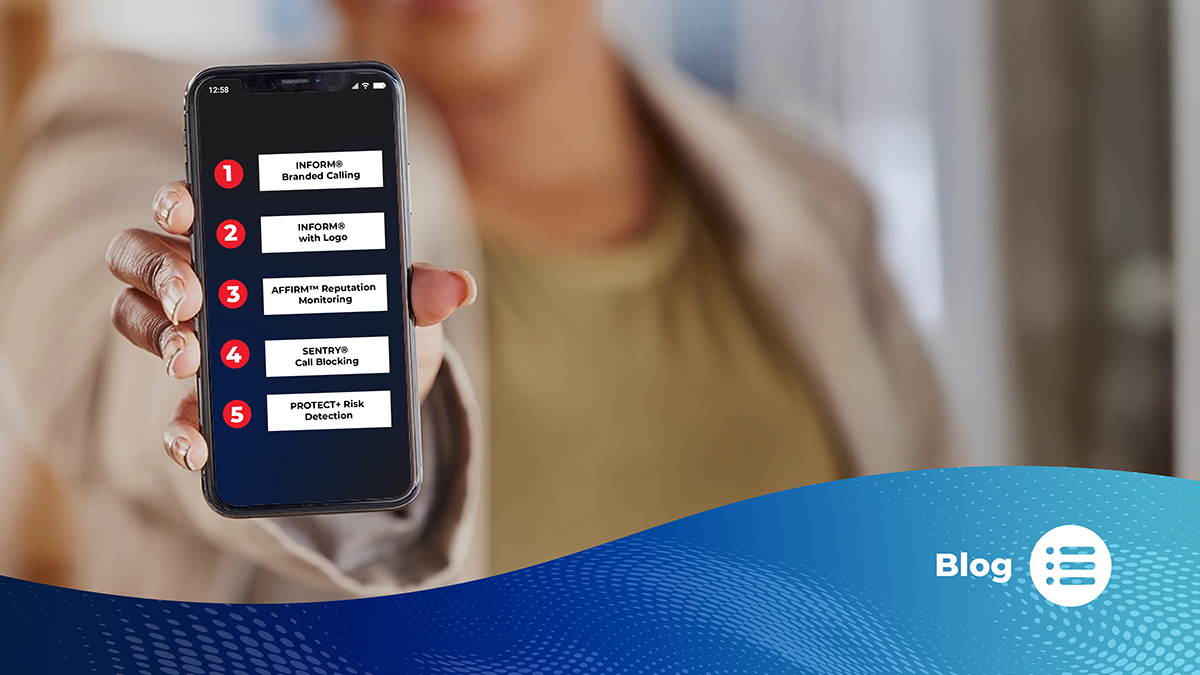 Top 5 Branded Calling Solutions for Businesses - First Orion