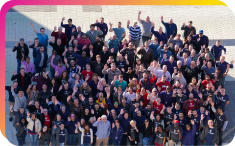 About Our Company - First Orion