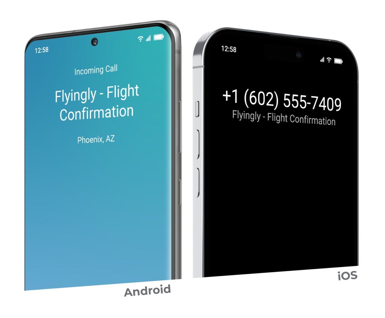 Branded Communication Solutions - First Orion - Caller ID Reimagined