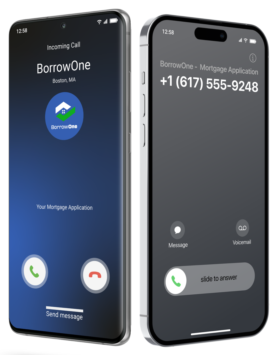 First Orion - Leading Provider of Branded Communication Solutions