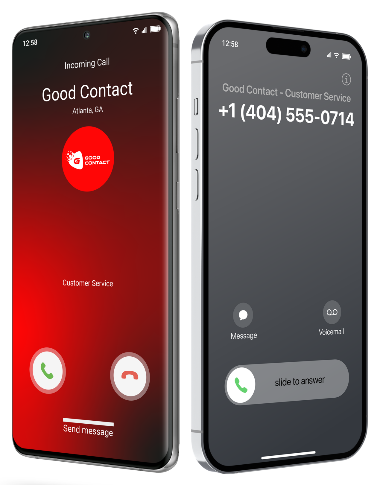 INFORM Branded Calling by First Orion - Boost Engagement & Protect Your ...