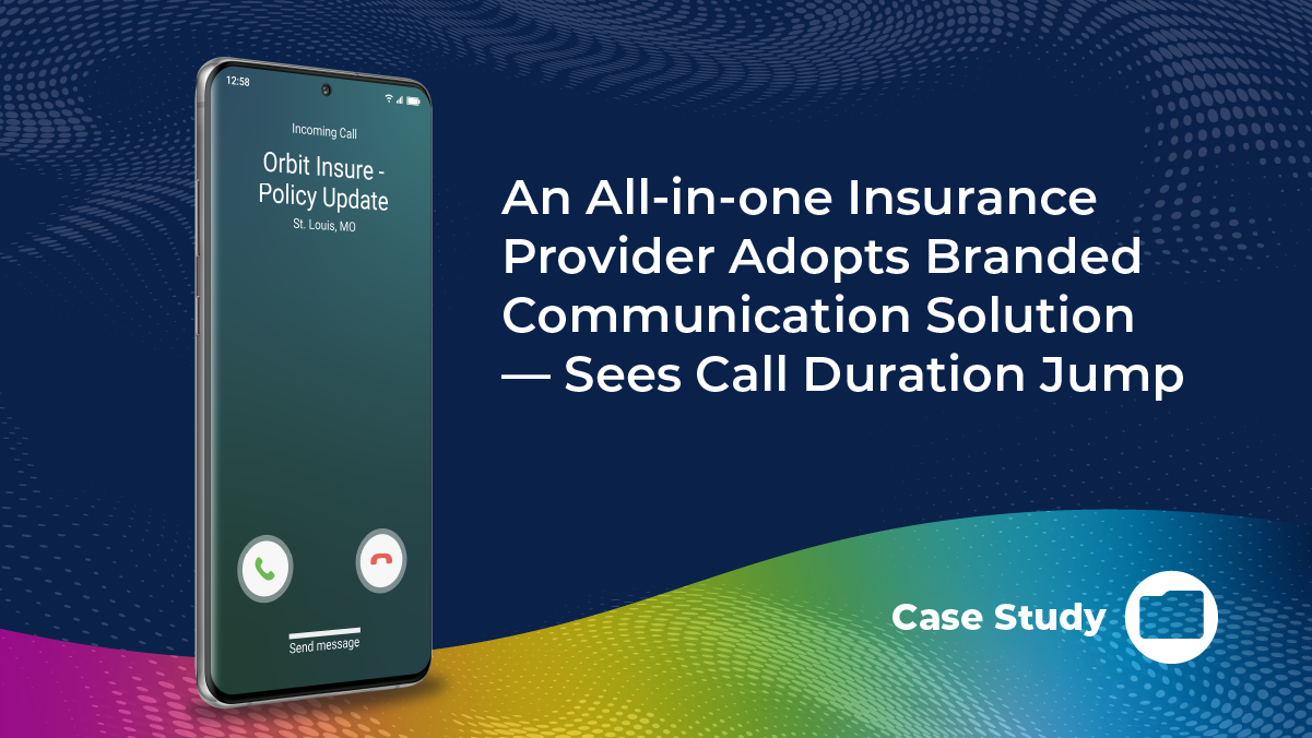 Increase Insurance Sales with Branded Communication