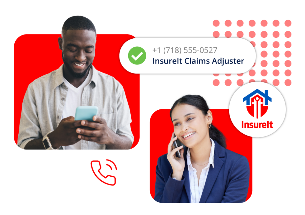 Branded Calling for Insurance - First Orion