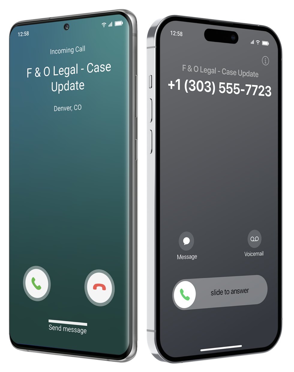 Get Started Now - First Orion