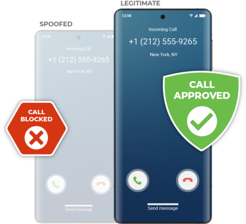 SENTRY® - First Orion