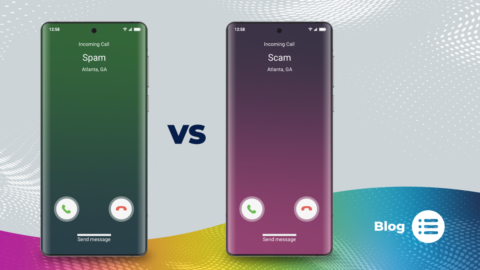 Spam vs. Scam - The Differences and How to Prevent a Bad Tag