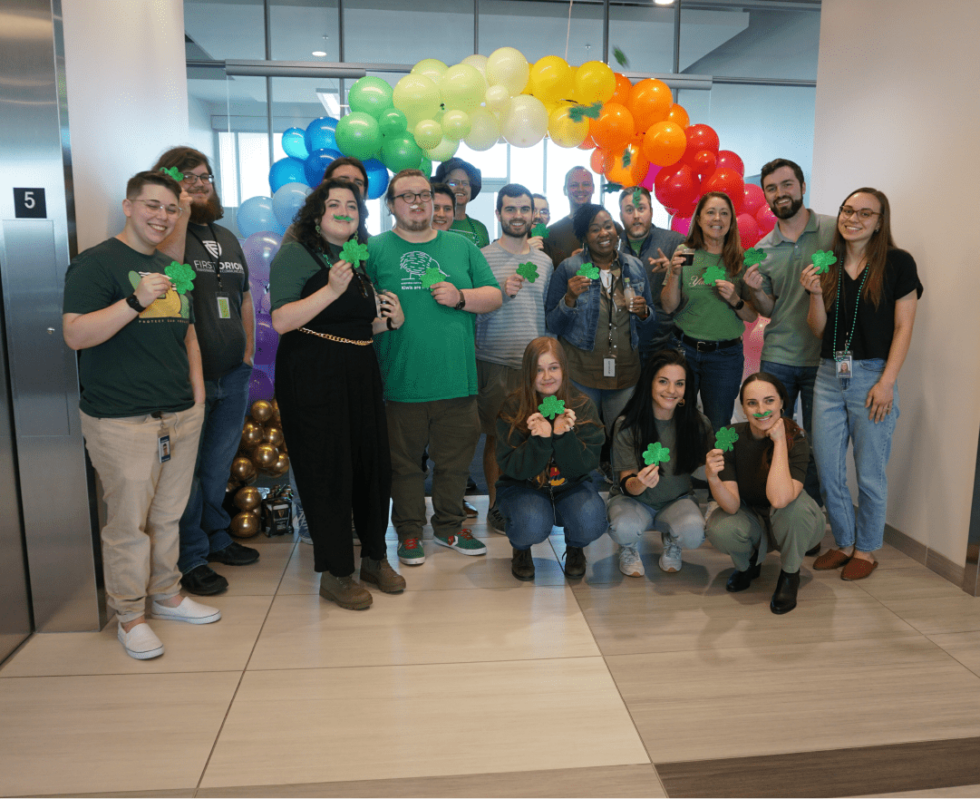 About Our Company - First Orion