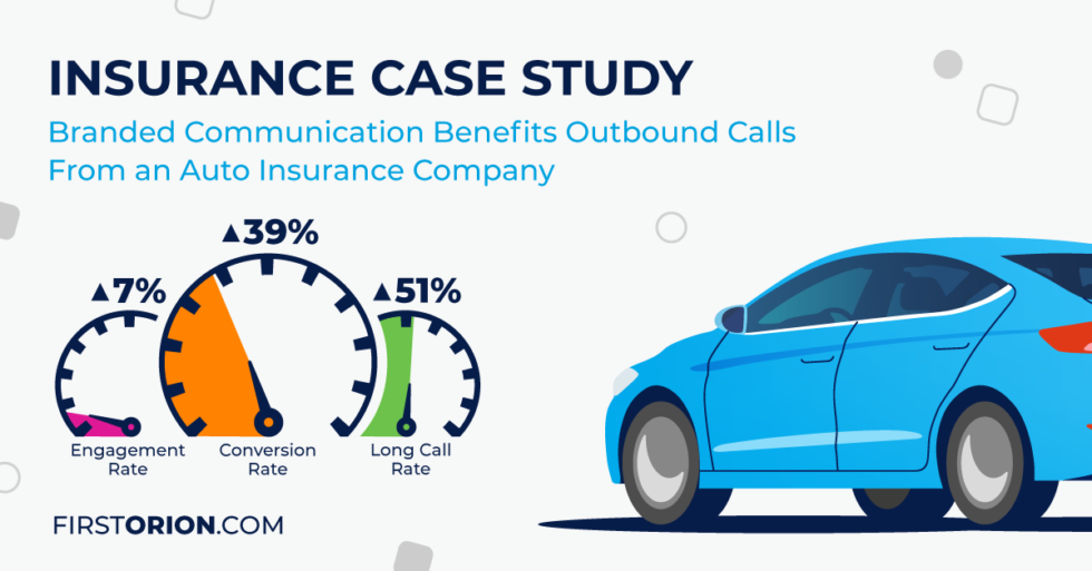Improving the Auto Insurance Customer Experience - First Orion