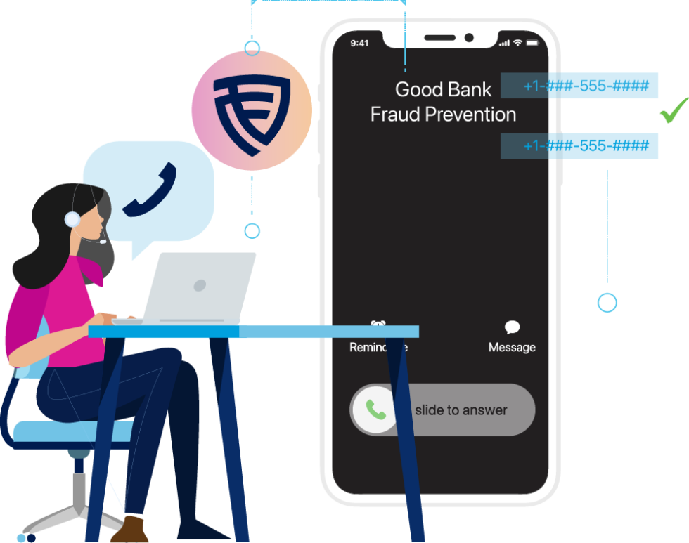 First Orion & Amazon Connect: Branded Calling with Enhanced Security ...