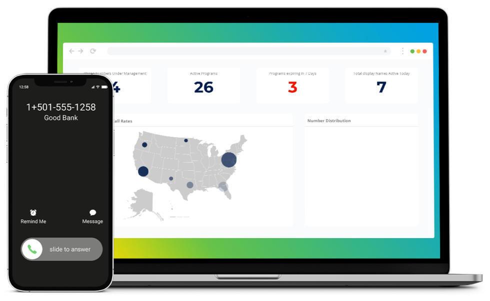 Amazon Connect Integration - First Orion