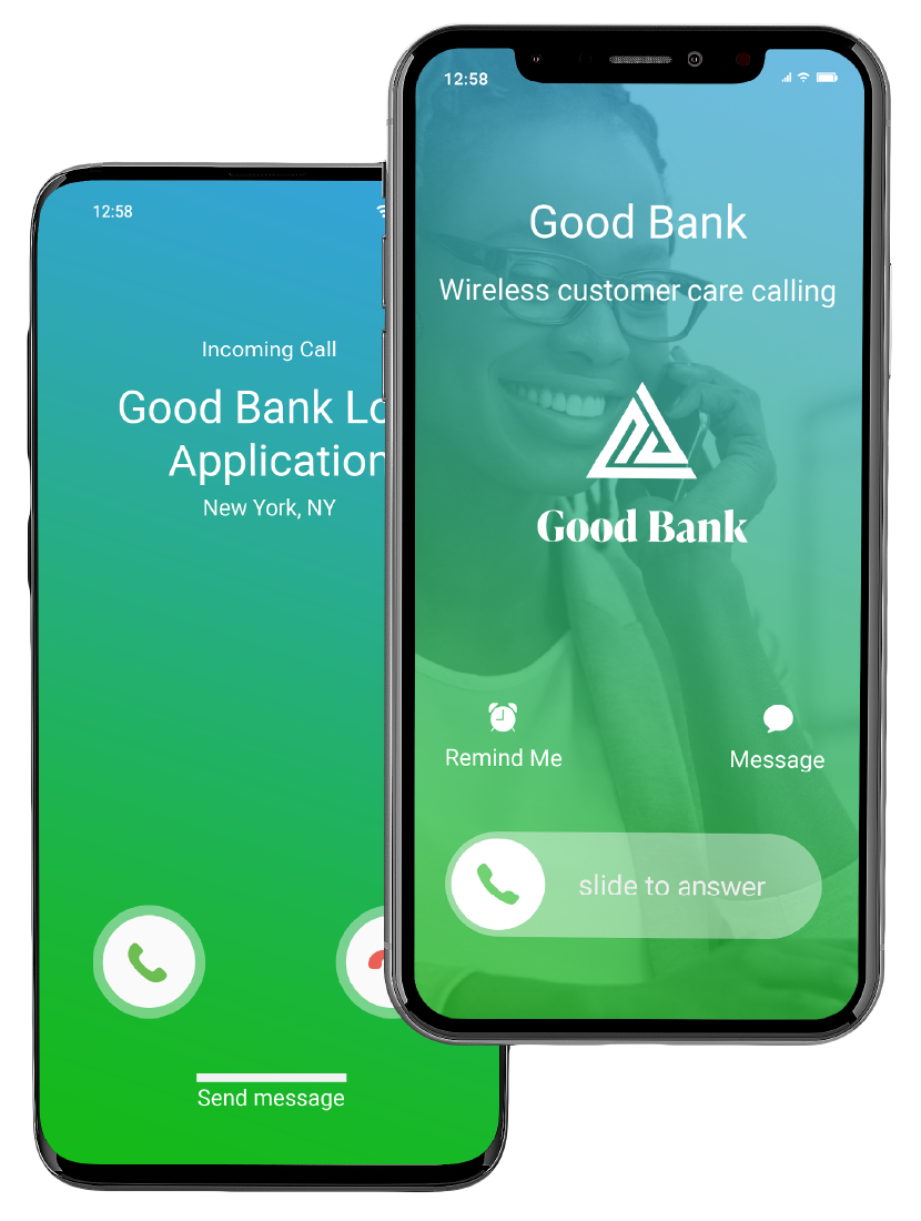 Branded Communication Solutions - First Orion - Caller ID Reimagined