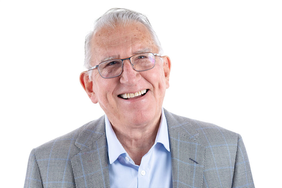 About Our Company - First Orion